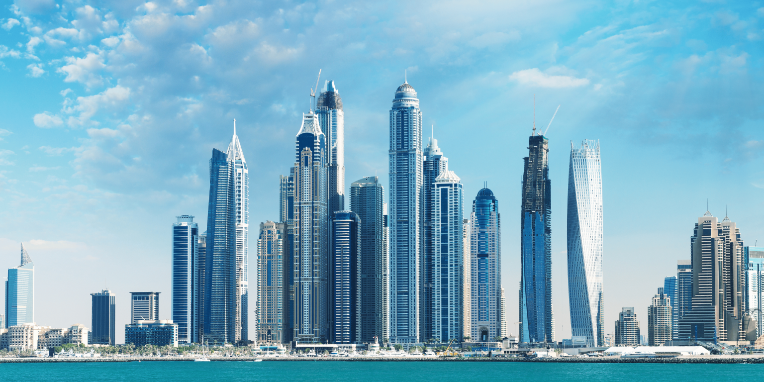 Everything You Need to Know About Designated Zones in UAE: Eight ...