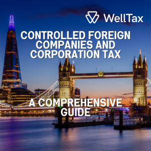 A Comprehensive Guide to Controlled Foreign Companies (CFC Tax) and ...