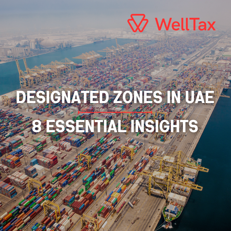 Everything You Need to Know About Designated Zones in UAE: Eight ...