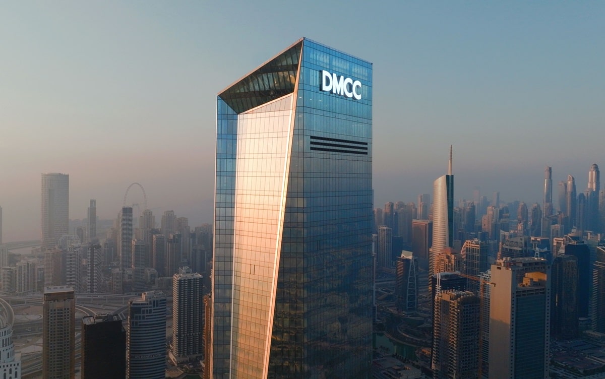 DMCC Freezone Explained: The Leading Global Hub for Trade and ...
