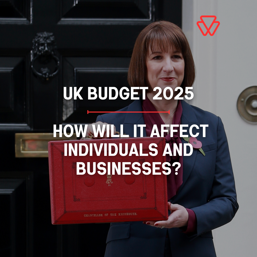 UK Budget 2025 – How will it affect Individuals and Businesses? - WellTax