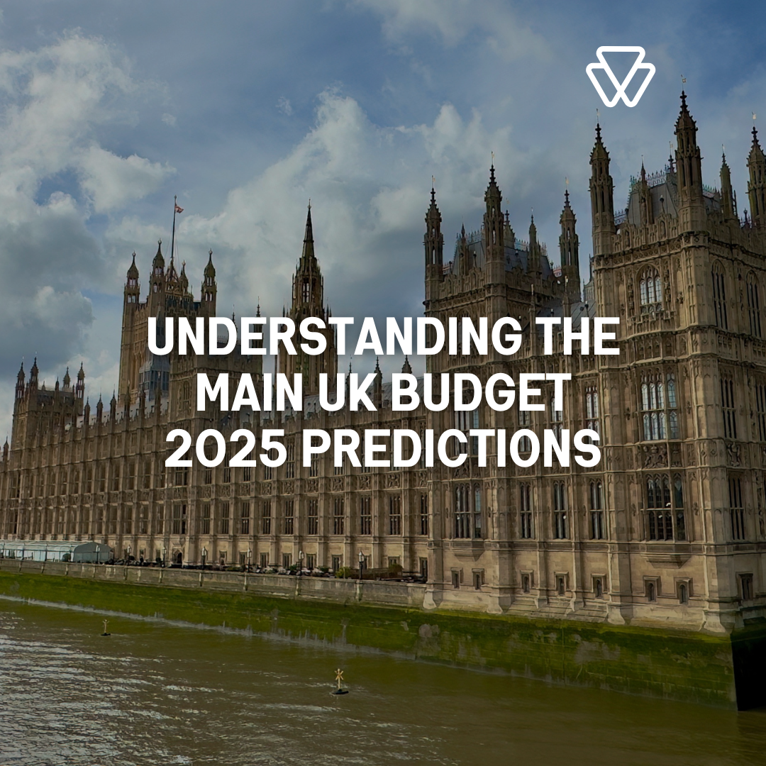 Understanding the Main UK Budget 2025 Predictions - WellTax