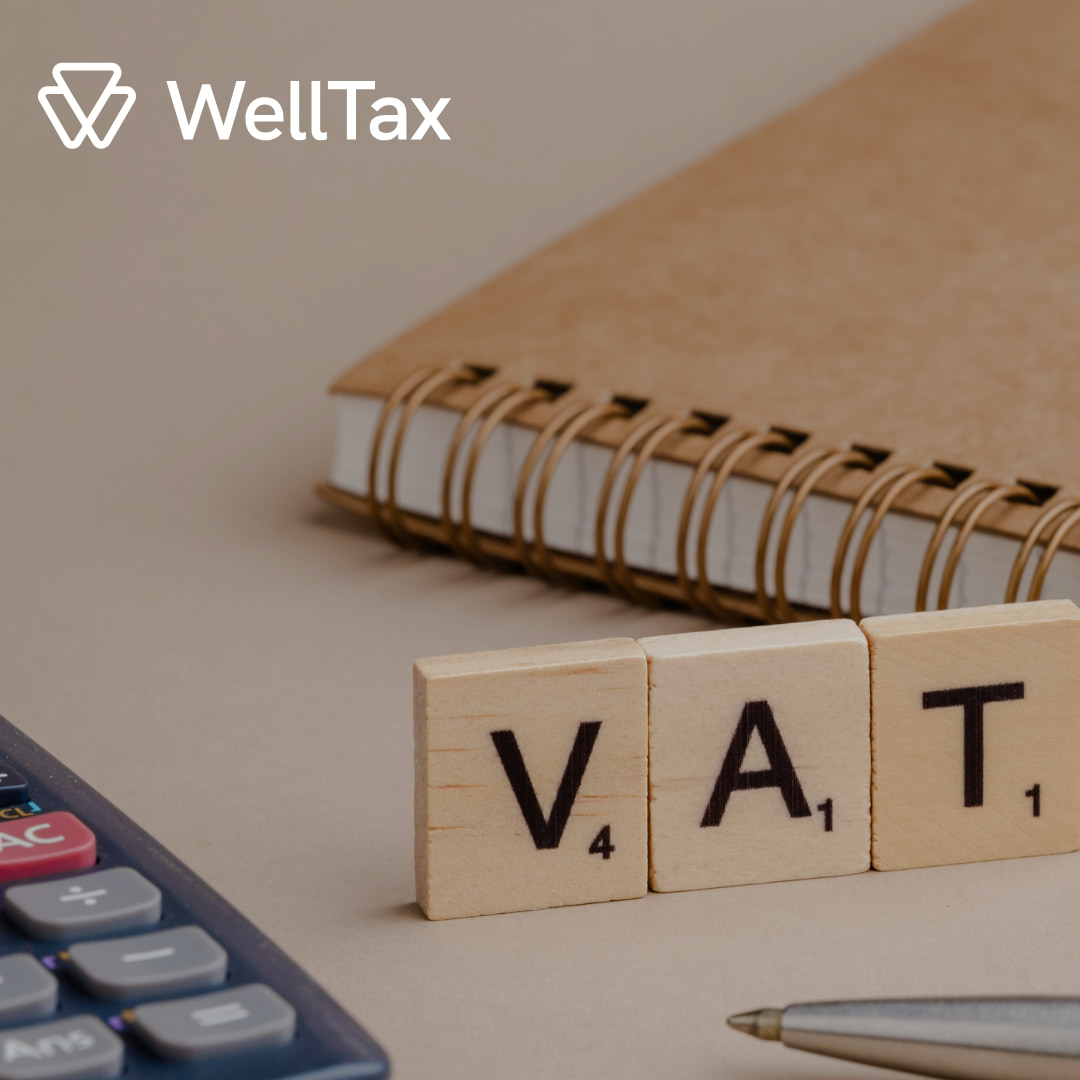 VAT UK 2026: A Professional Guide for Businesses Operating with the ...